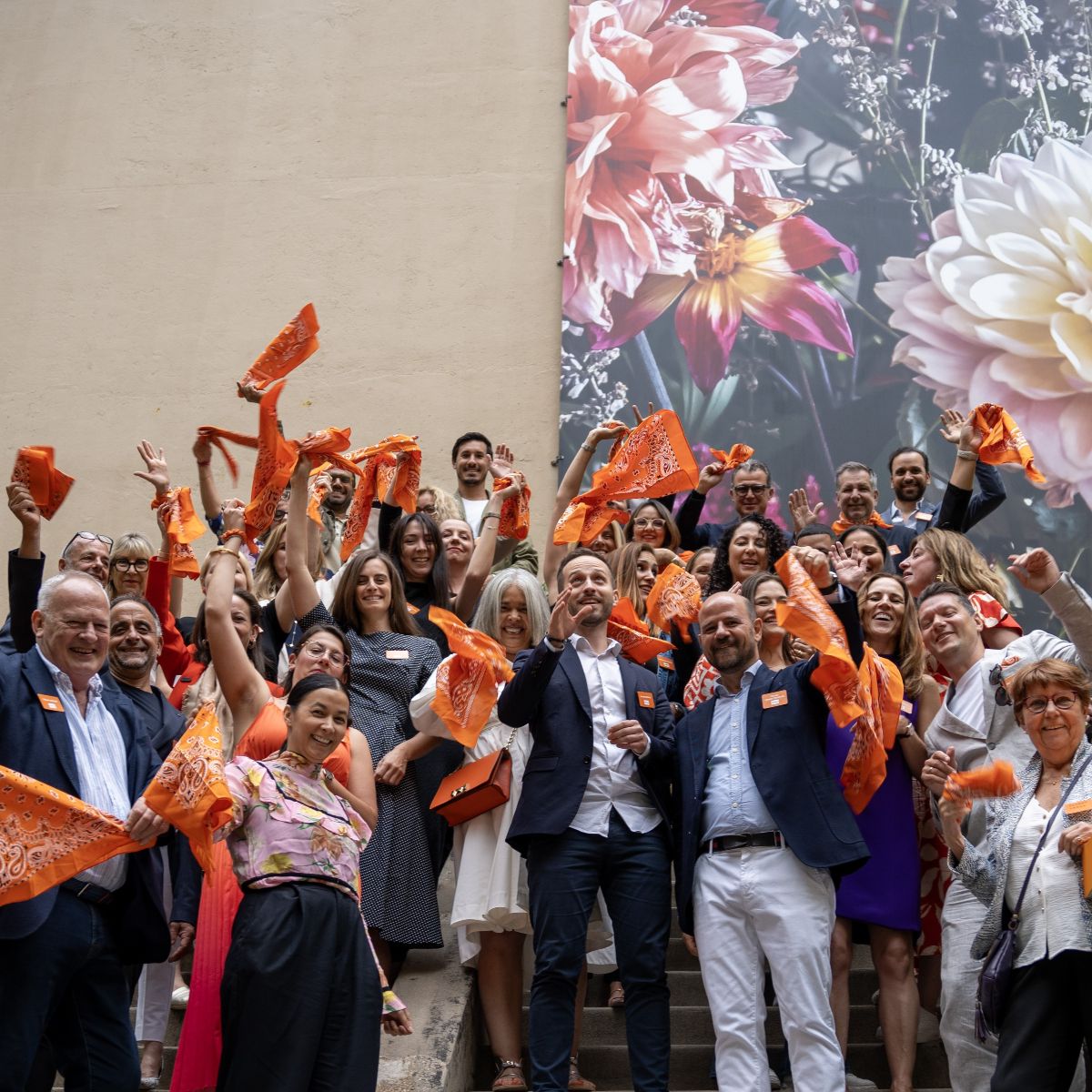 DMC form - Echapevoo